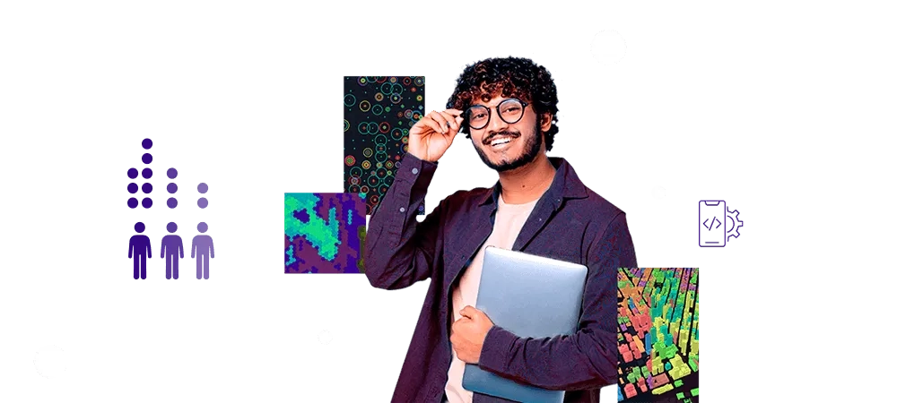 ArcGIS Developer | Esri Malaysia